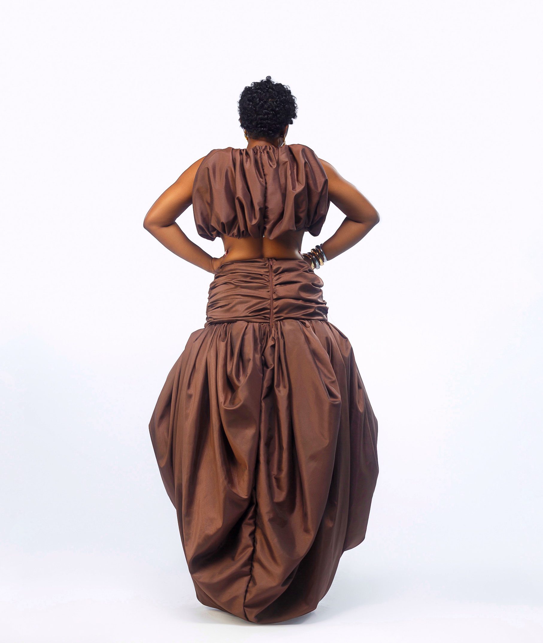 BRUNNETTE – MSO Lagos