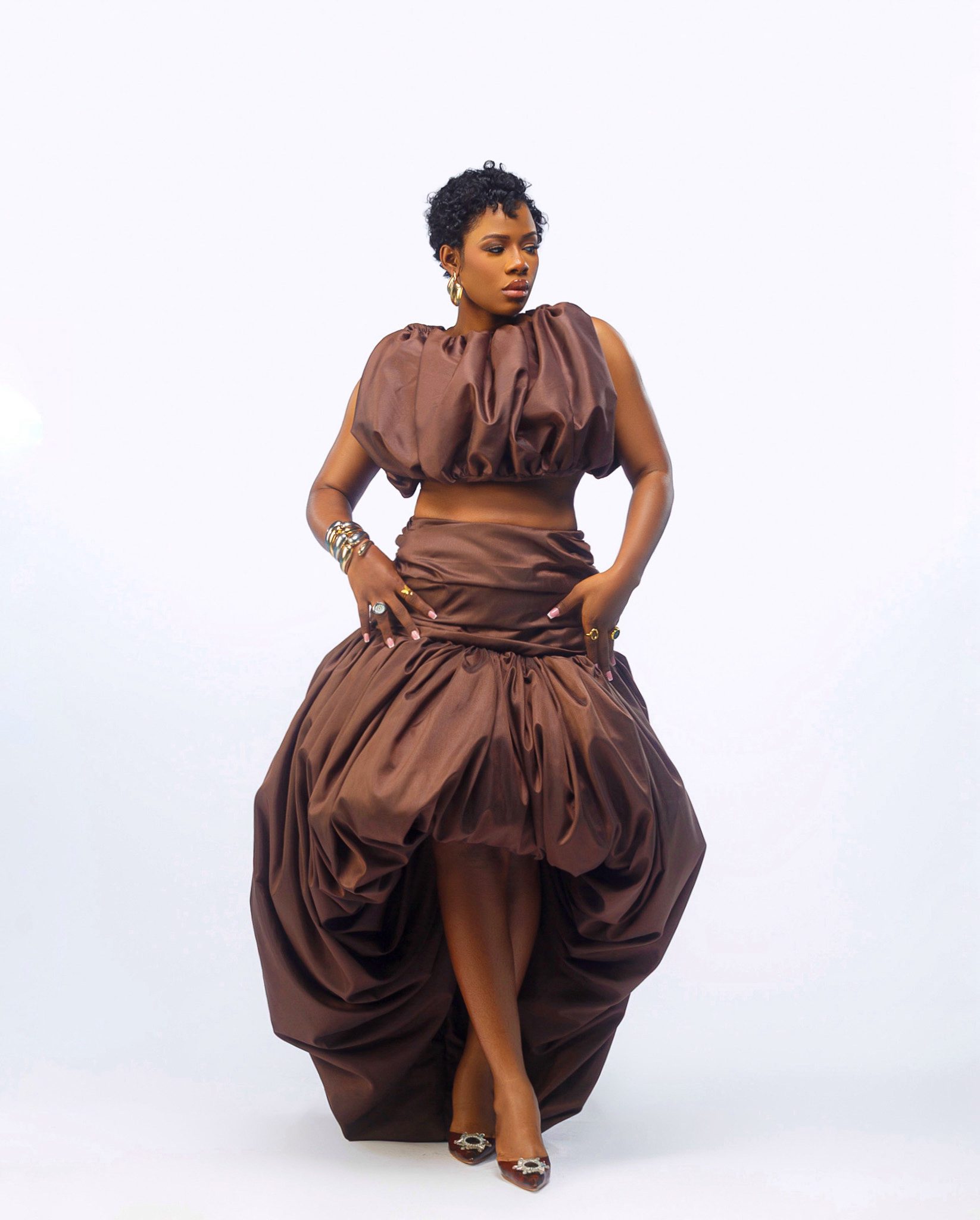 BRUNNETTE – MSO Lagos